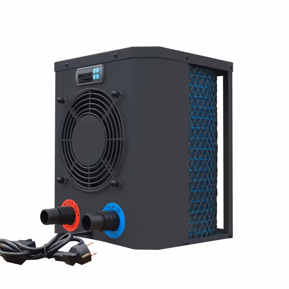 Mountfield Heat Pump For Small Pools