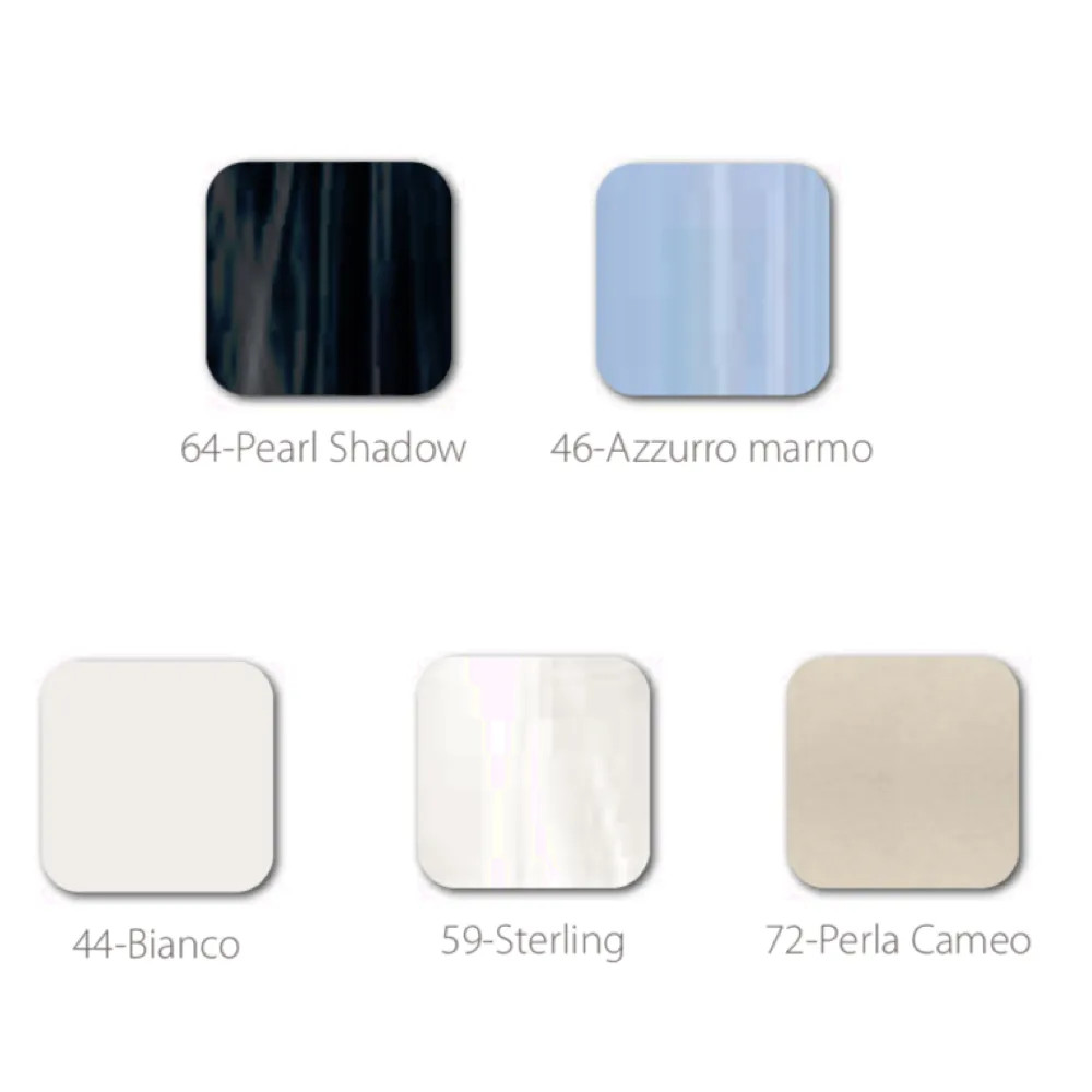 Public Spa - Odisea - Inground range - Overflow edge