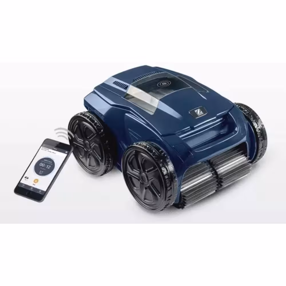 AstralPool robot limpiador automático Alpha iQ Pro