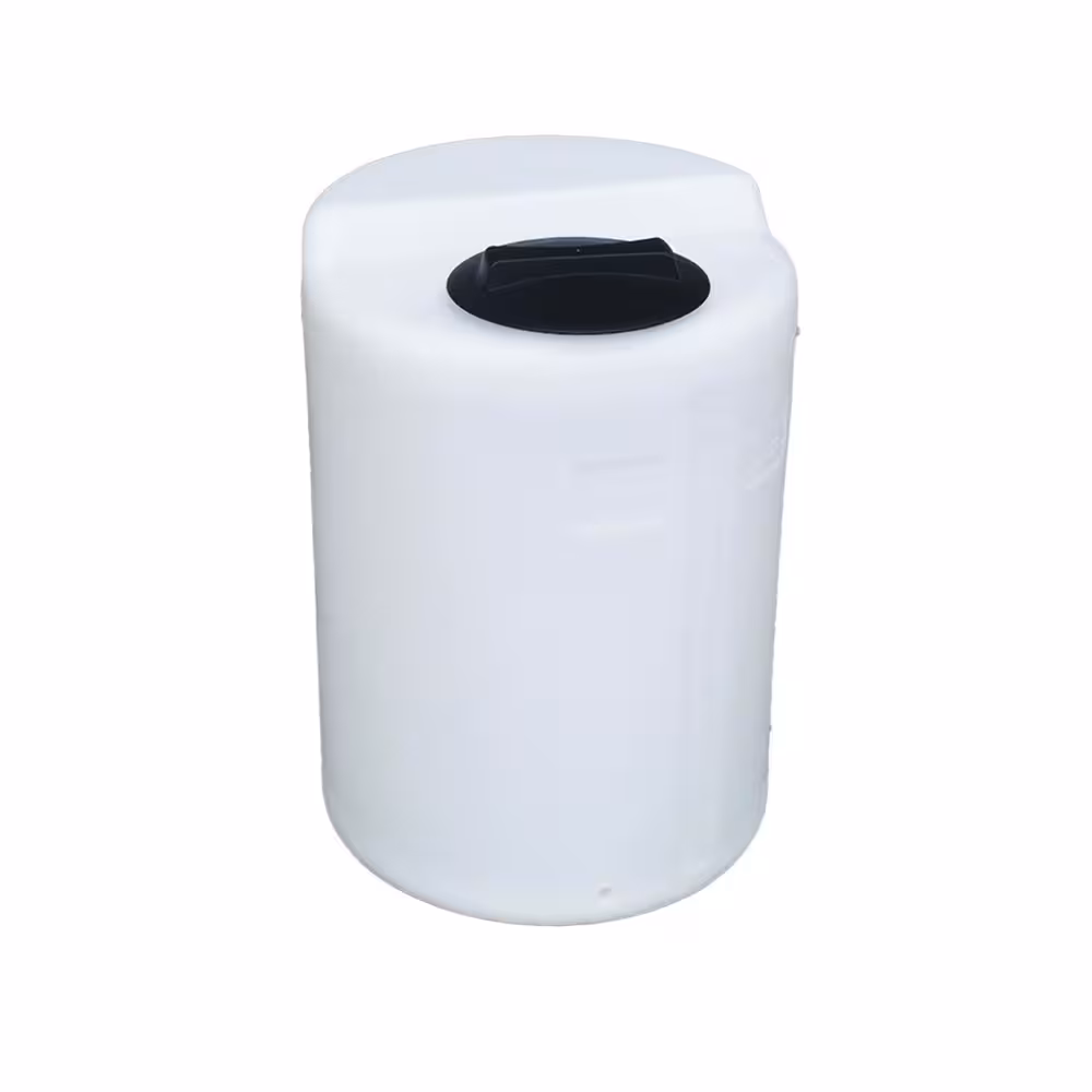 Cylindrical Polyethylene Tanks for Dosing Pumps – 110L to 1000L