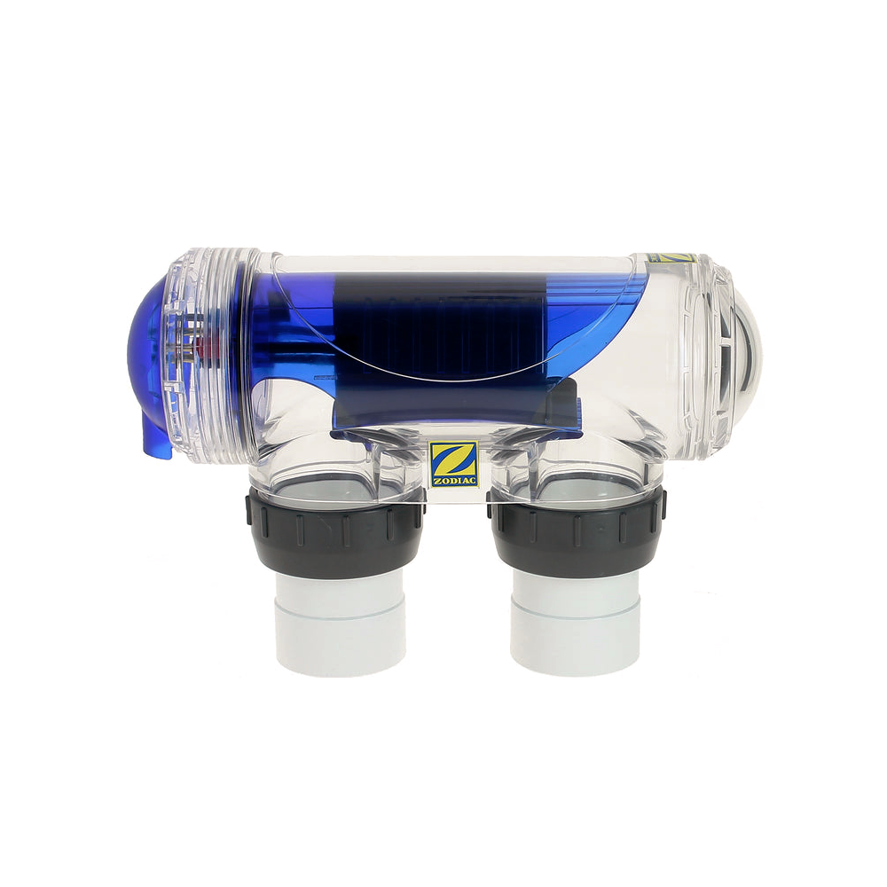 Hydroxinator® iQ Chlorinator – Magnesium Water Treatment for Pools