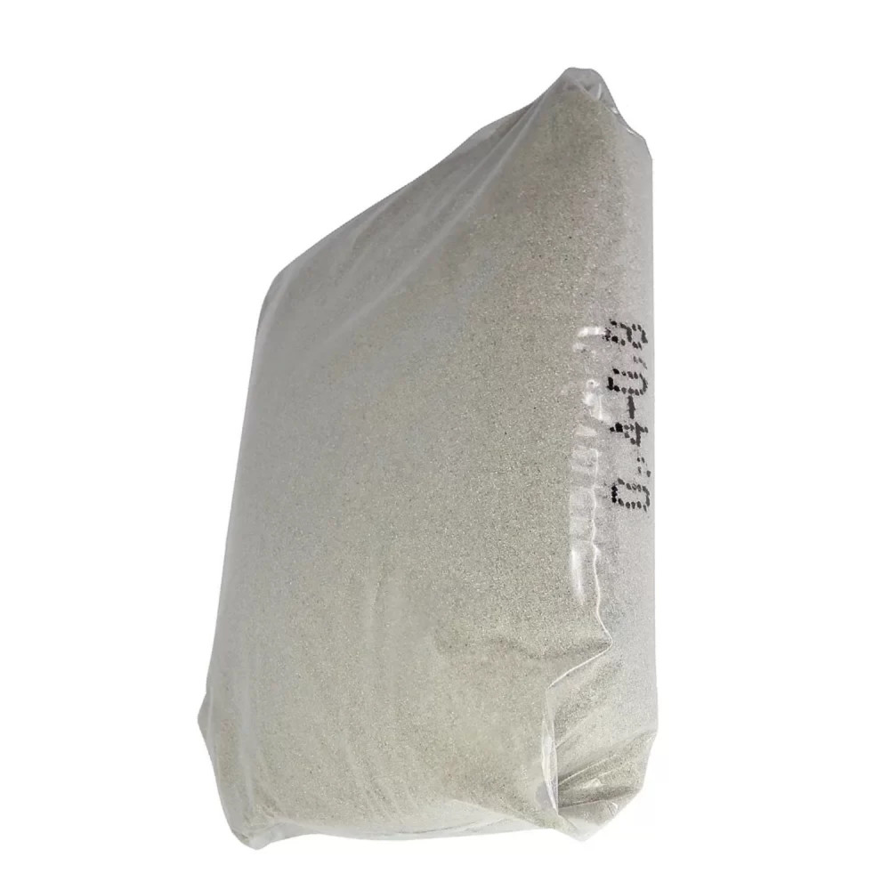 Siliceous quartz sand - Pool filter media