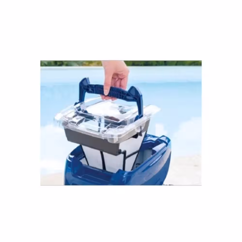 Zodiac Tornax Pro Electric Pool Robot – RT 2100 & RT 3200